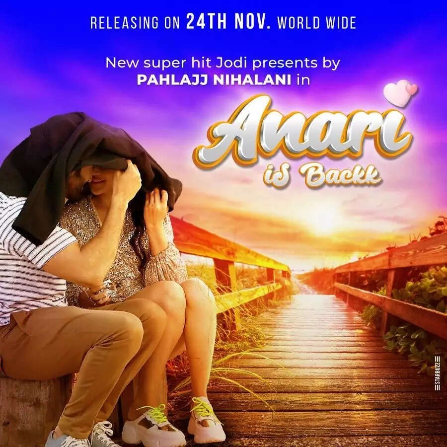 Exclusive! Pahlaj Nihalani Will REVEAL A New Khan Tomorrow | Hindi News ...