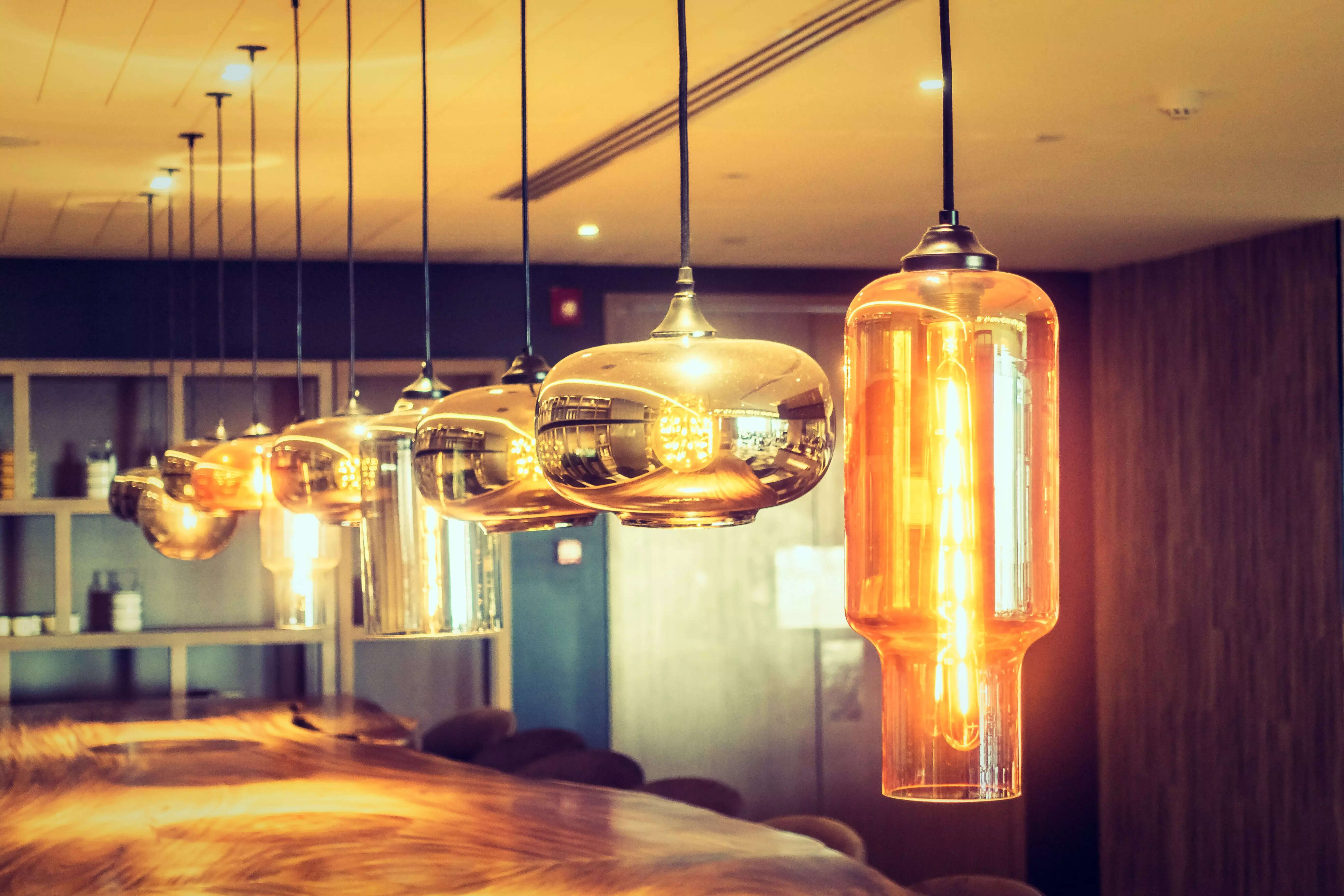 Elevating Home Ambience: The Magic of Strategic Lighting | Home ...