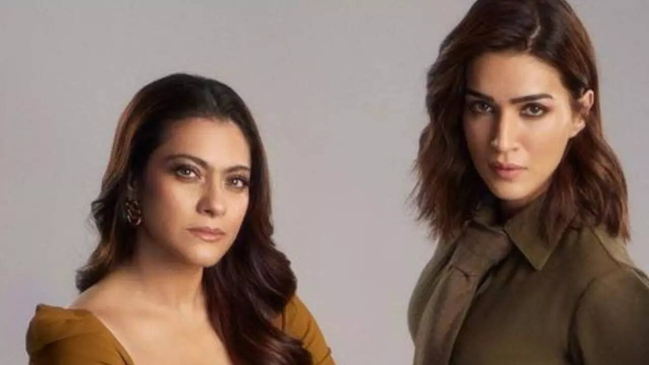 Shaheer Sheikh Joins Cast Of Do Patti Featuring Kajol And Kriti Sanon ...