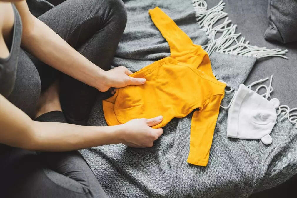 8 Simple Ways to Protect Your Baby from Mosquito Bites | Baby News ...