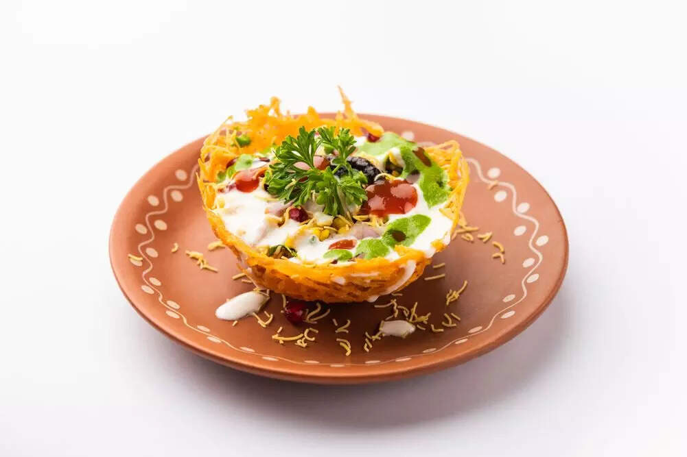 5 Different Chaat Recipes To Make At Home | Recipes News, Times Now