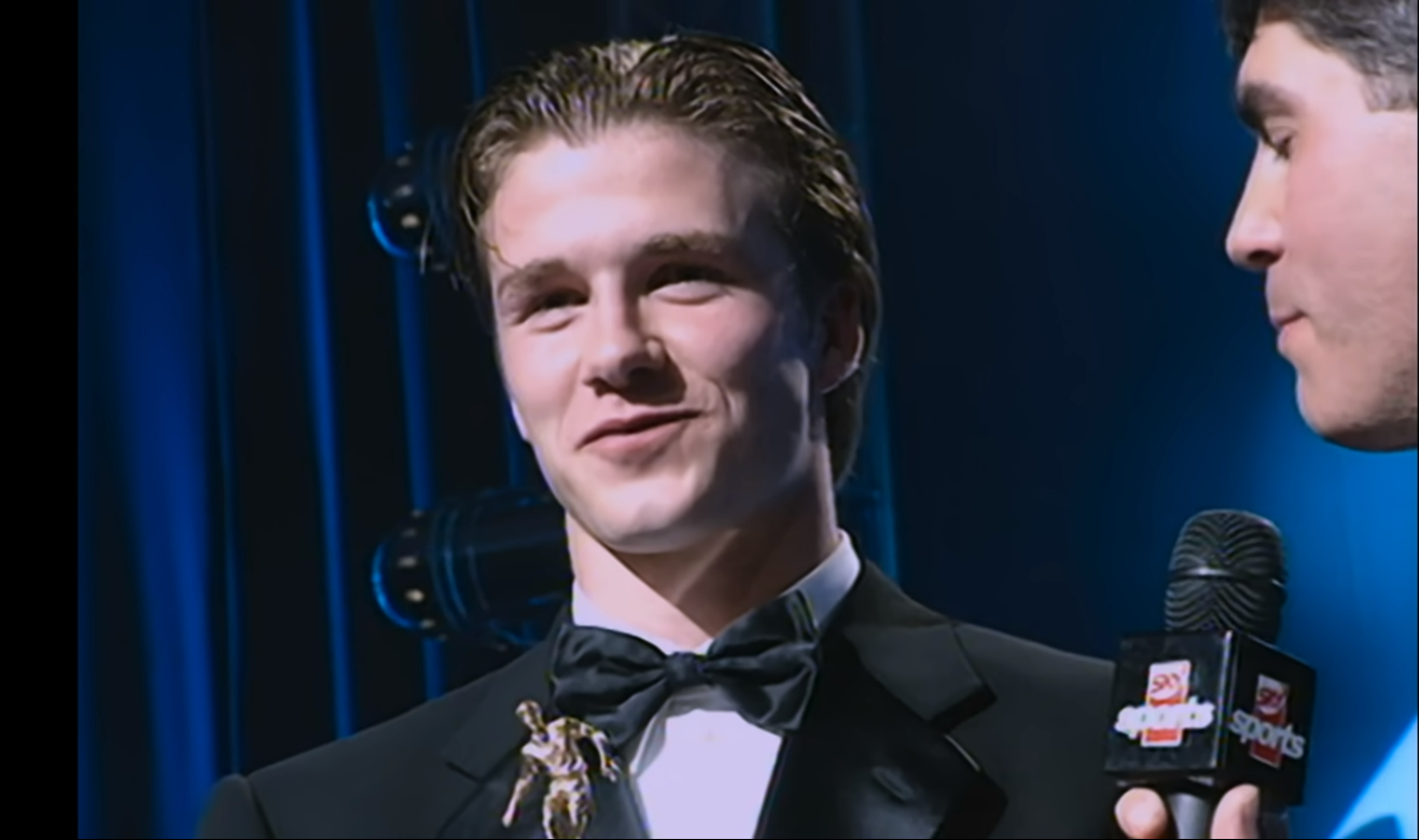 Beckham Review: Fisher Stevens' Series Gives Harrowing Details About ...