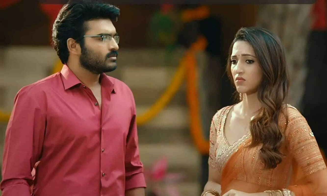 Rules Ranjann | Release Date, Review, IMDB Ratings, Cast & Trailer ...