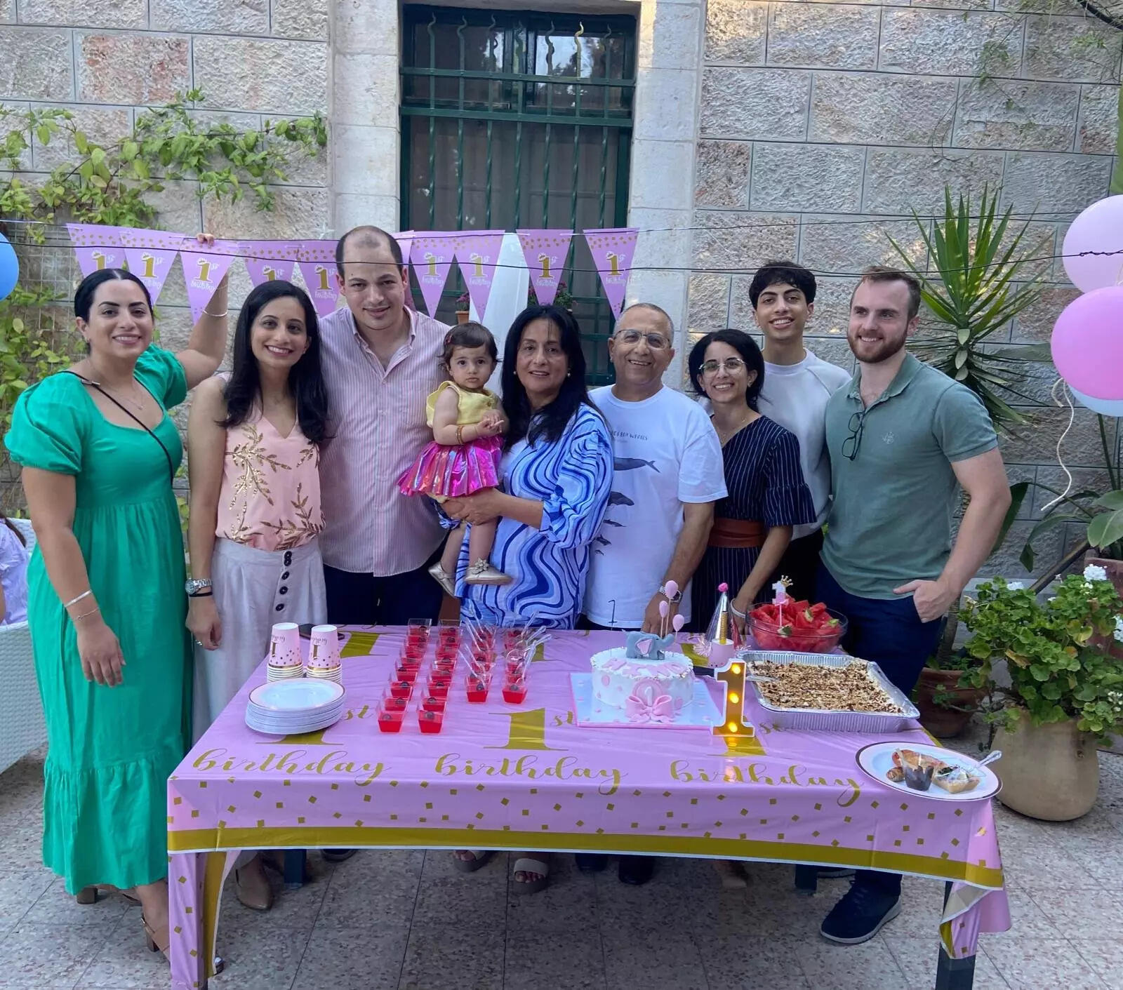 Al Aqsa Mosque’s 800 Years Old Indian Connect: Visit Ansaris At The ...