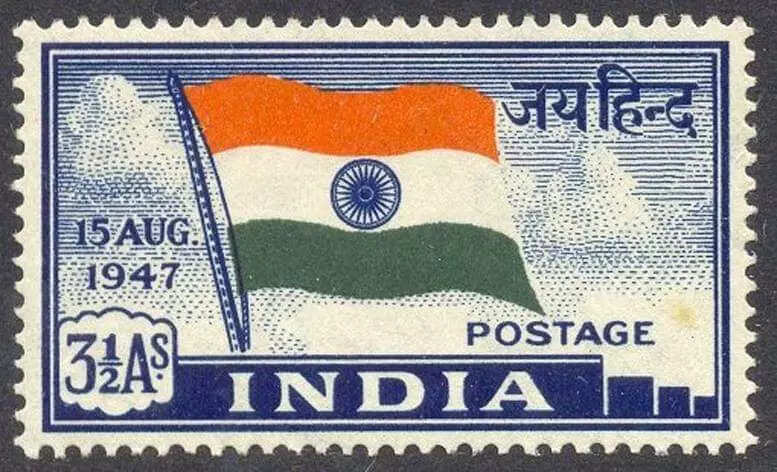 World Postal Day 2023: Evolution of Indian Postal Stamps | Lifestyle ...
