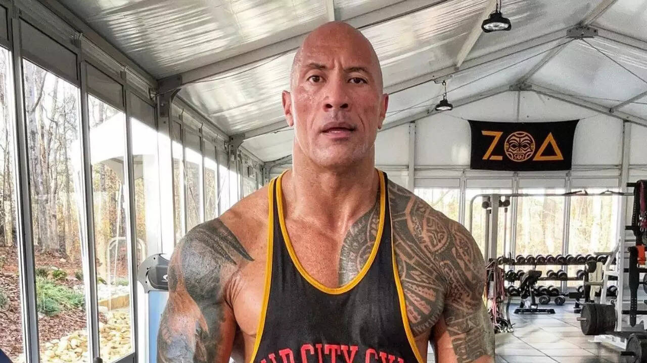 Dwayne Johnson, Gal Gadot And More Celebs Are 'Heartbroken, Angry' As ...