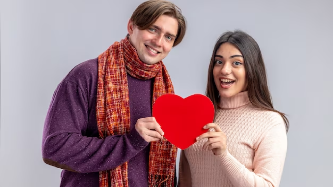 Different Types of Couples and What They Teach Us About Companionship