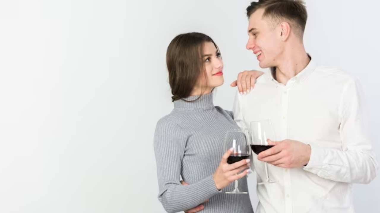 Different Types of Couples and What They Teach Us About Companionship