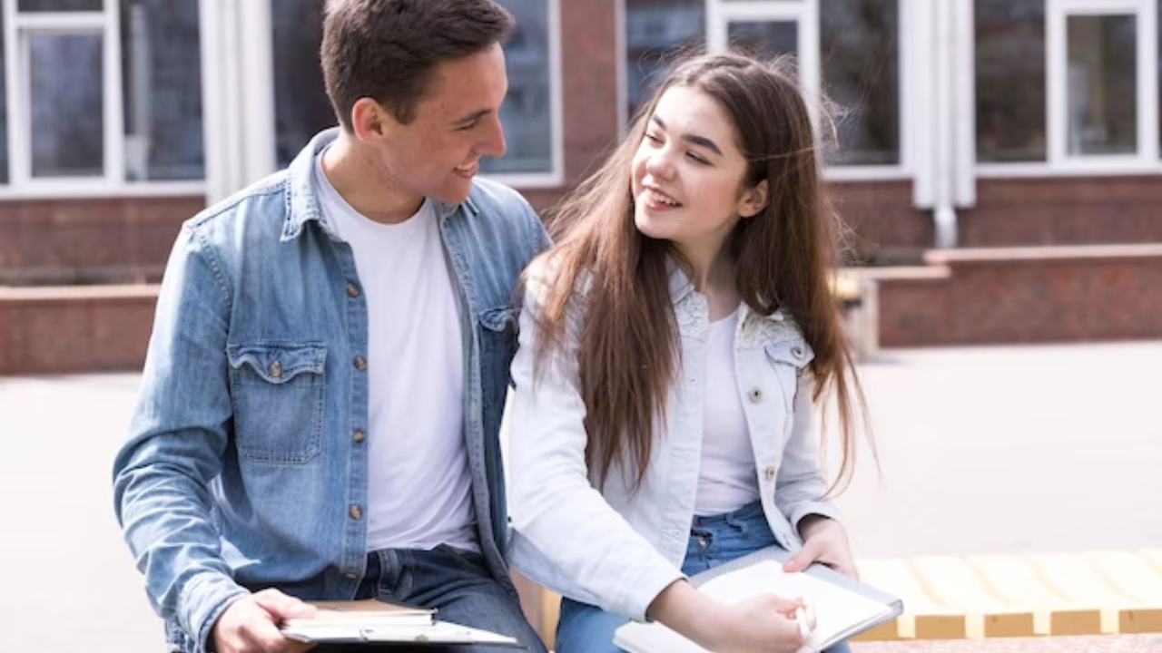 Different Types of Couples and What They Teach Us About Companionship