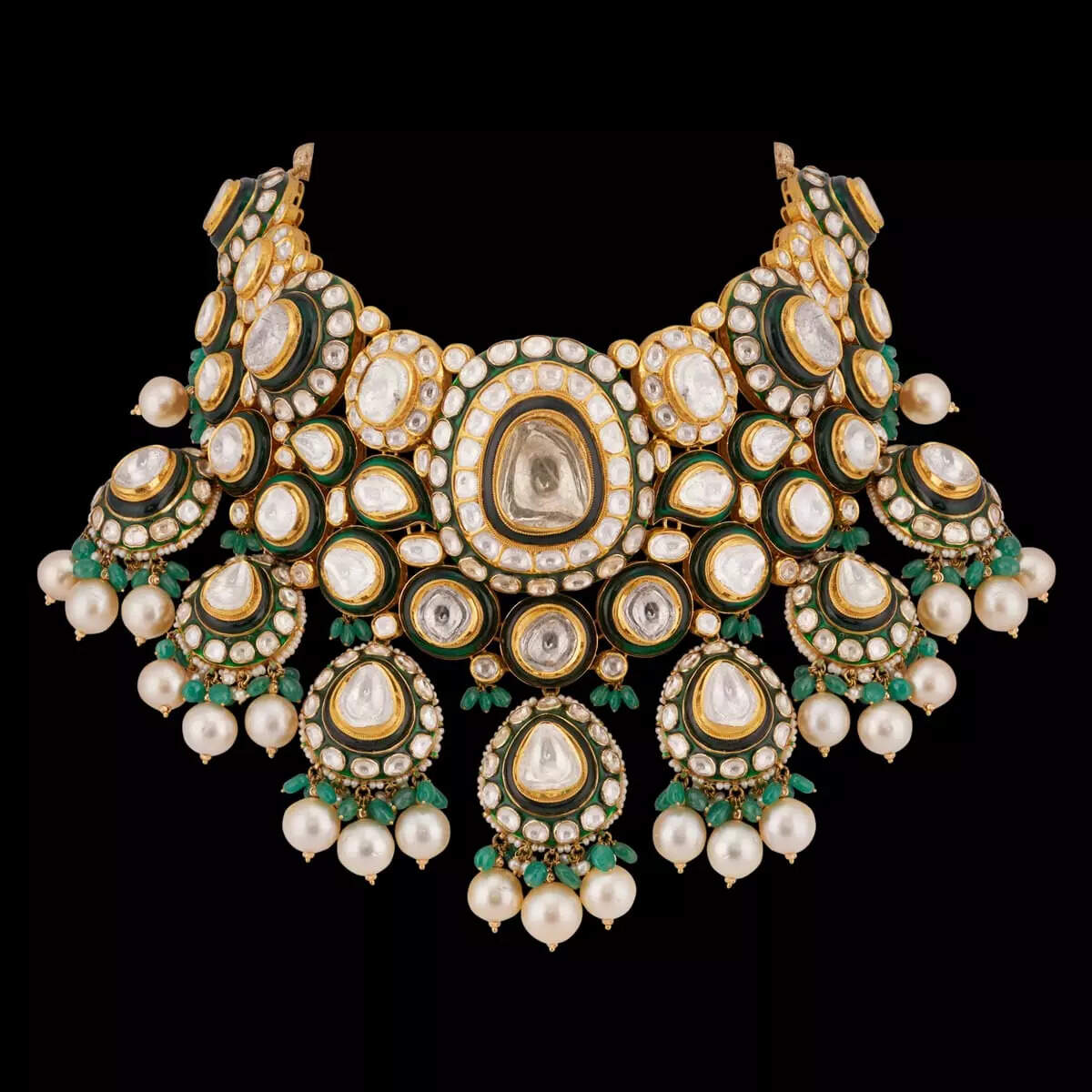 Festive jewellery trends of the season | Luxury News, Times Now