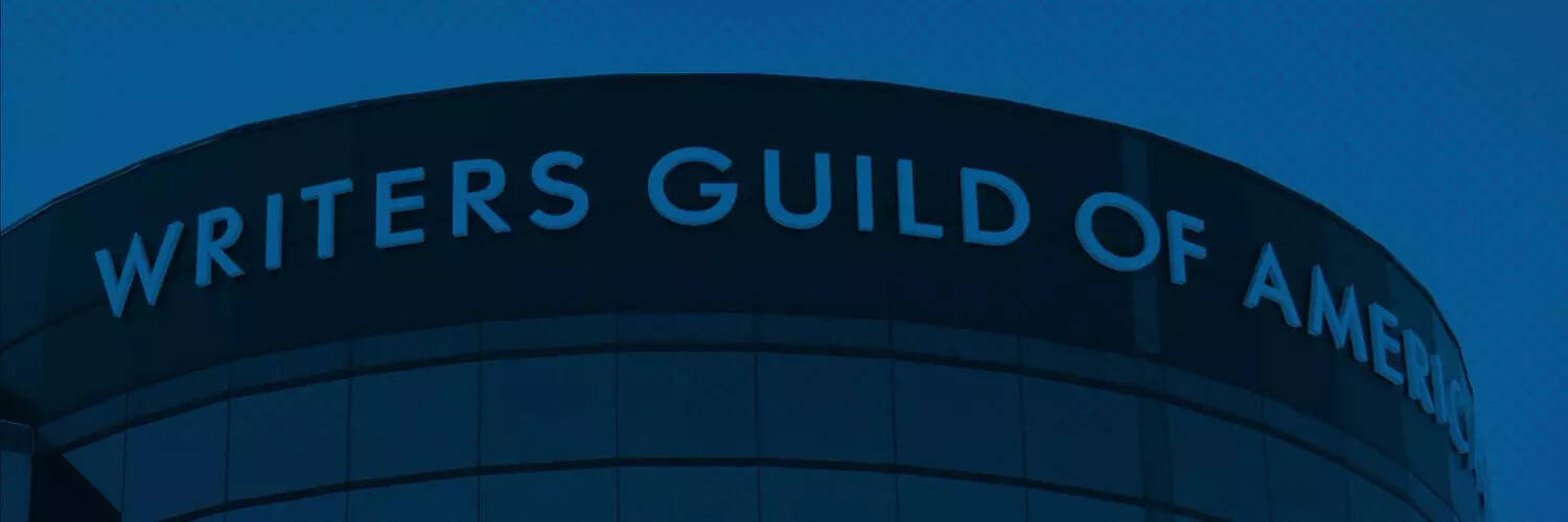 Hollywood Writers Express Concern Over WGA's Silence on Recent Hamas Attack | English News ...