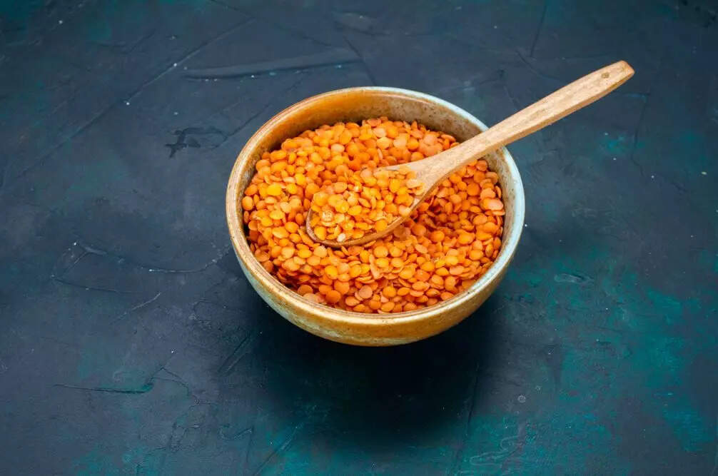 6 Reasons Why You Should Soak Dal Before Cooking, According To Science ...