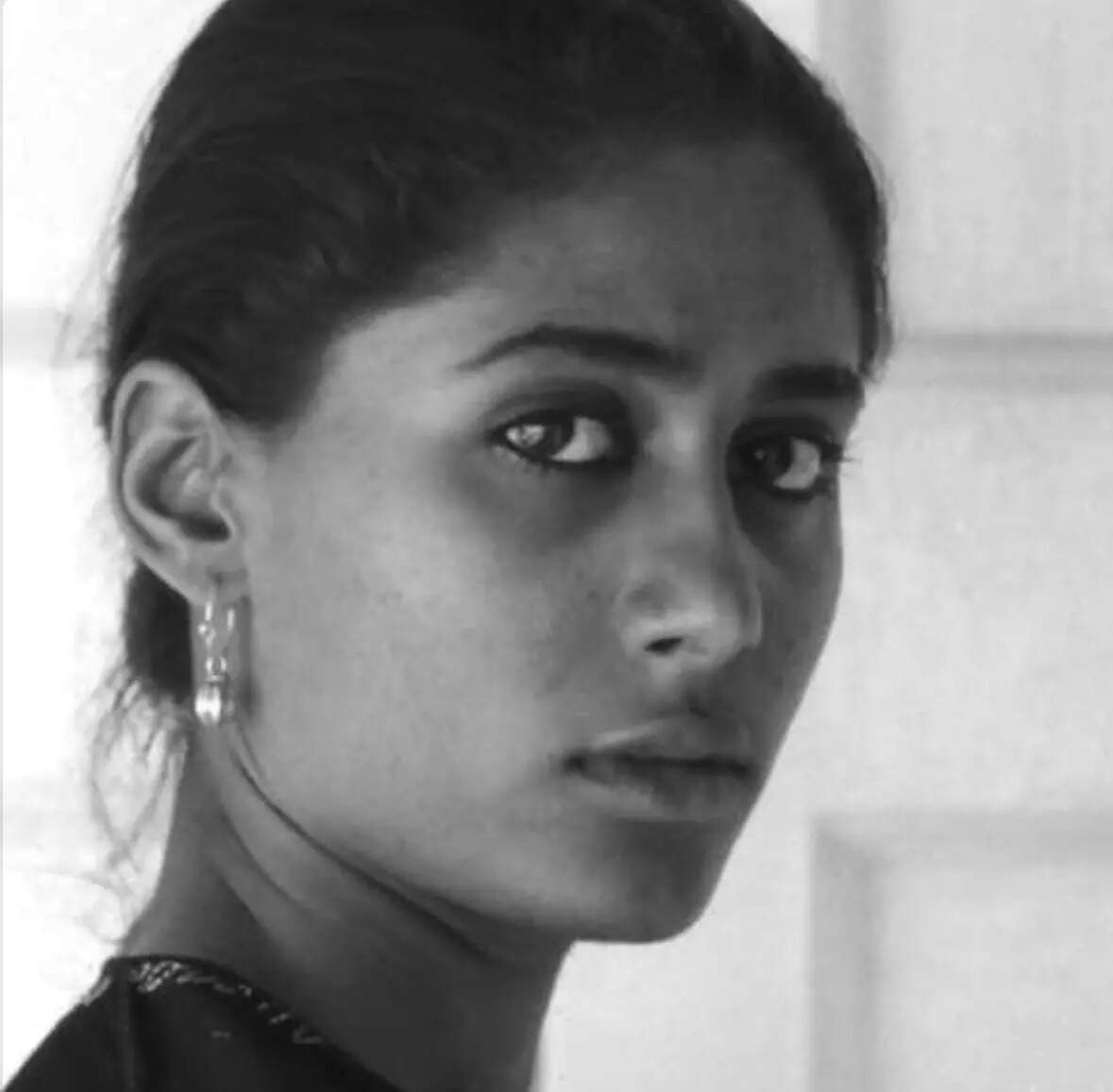 Smita Patil Birth Anniversary: ‘She Was Born For The Camera,’ Says ...