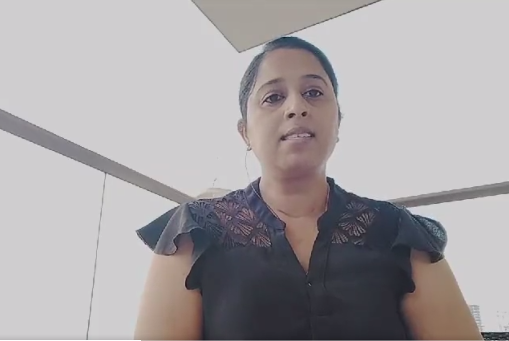 Hamas: 'We Held On To Safe Room Door Handle As Hamas Terrorists Pumped ...