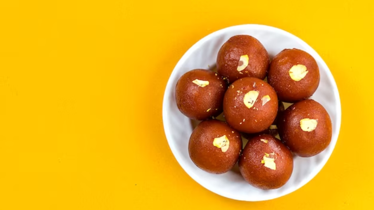 Popular Dussehra Sweet Recipes You Can Make At Home | Recipes News ...