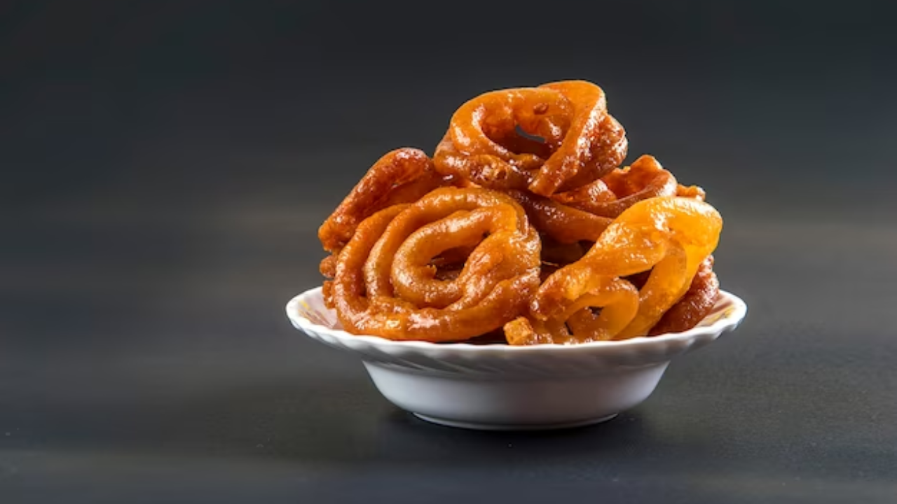 Popular Dussehra Sweet Recipes You Can Make At Home | Recipes News ...
