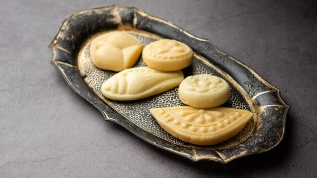 Popular Dussehra Sweet Recipes You Can Make At Home | Recipes News ...
