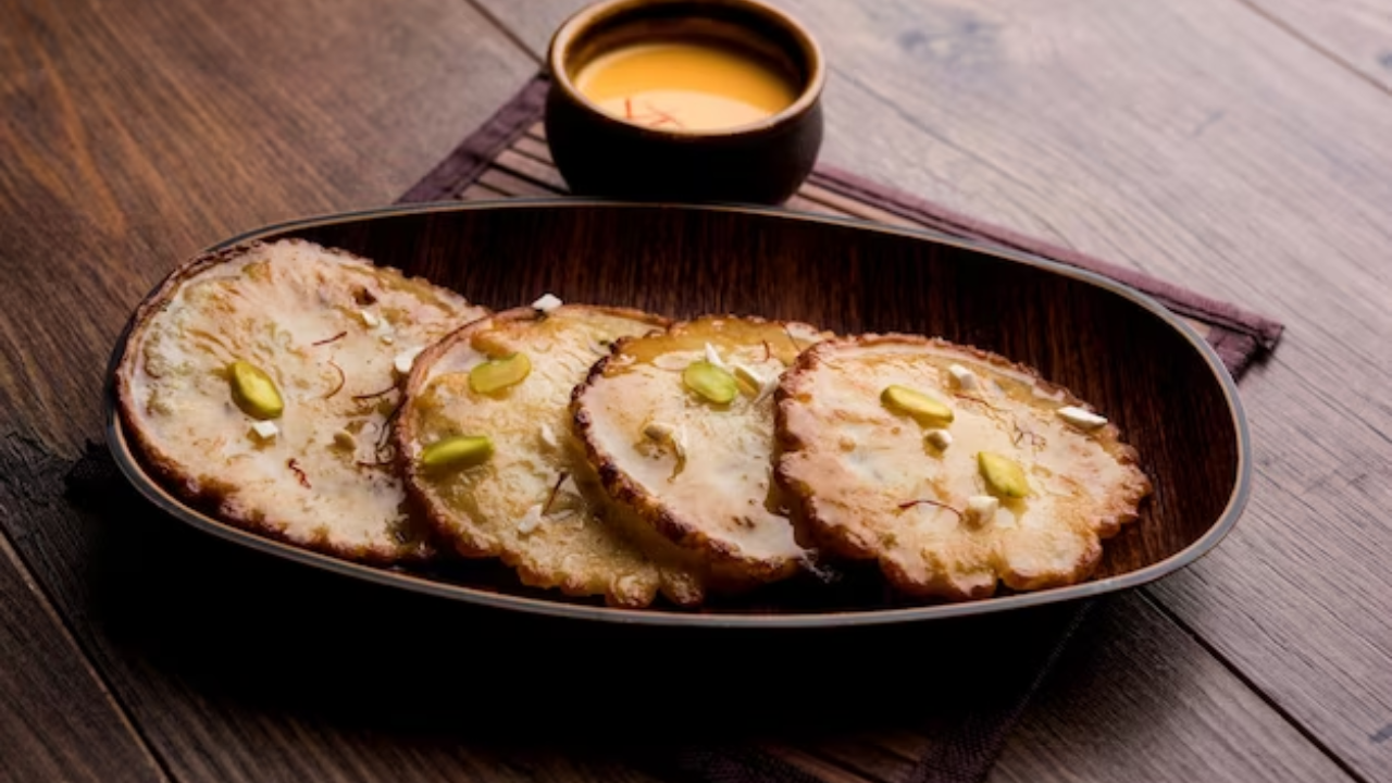 Popular Dussehra Sweet Recipes You Can Make At Home | Recipes News ...