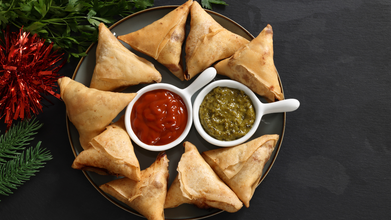 Dussehra Special: 5 Snack Recipes You Can Make At Home | Recipes News ...