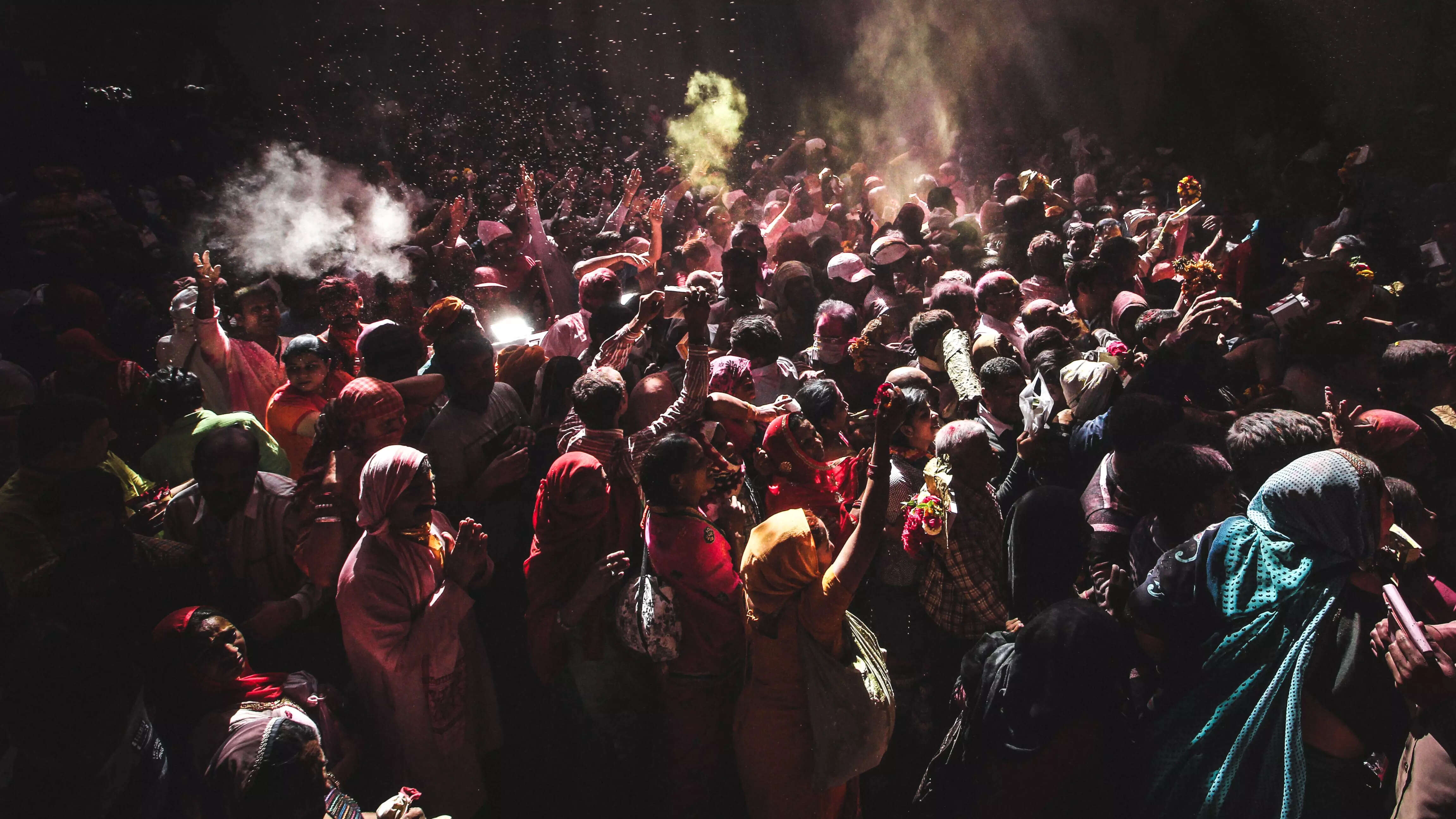 Exploring 'Bharat': India's Historical Roots Revealed | People News ...