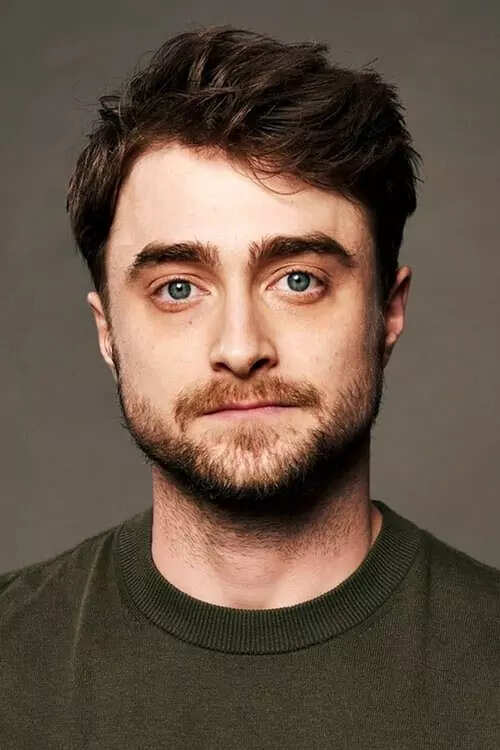 Daniel Radcliffe Teams Up With Harry Potter Stunt Double For New Documentary | English News ...