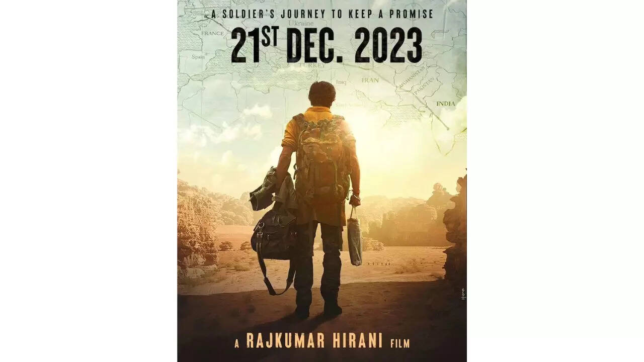 Exclusive! Munna Bhai Director Rajkumar Hirani To Produce Web Show ...