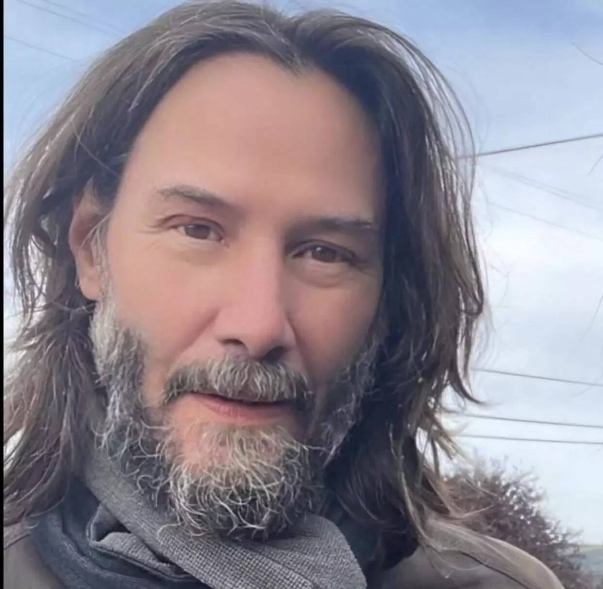 Age Like Keanu: Secrets to Timeless Youth at 59 | Times Now