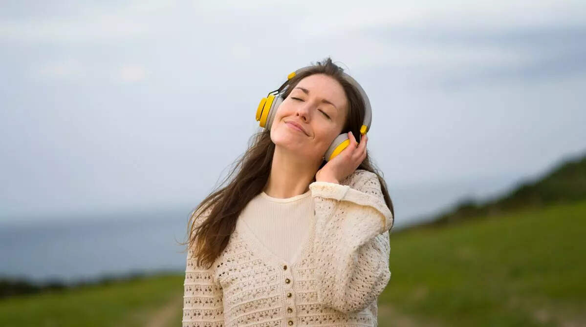 What Is Green Noise And How It Is Perfect For Those Seeking Peace And ...