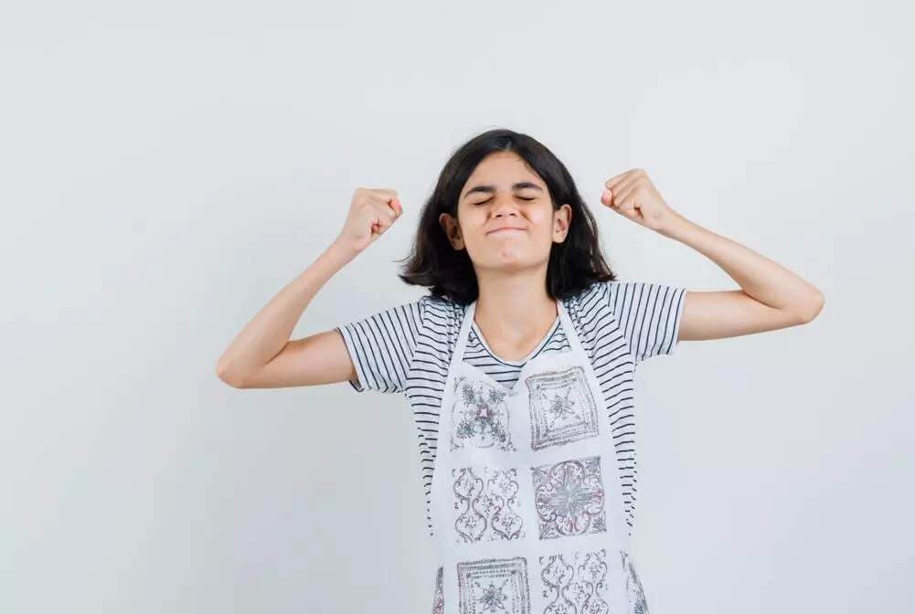 Good Girl Syndrome: How Being 'Perfect' On The Outside Is Slowly ...