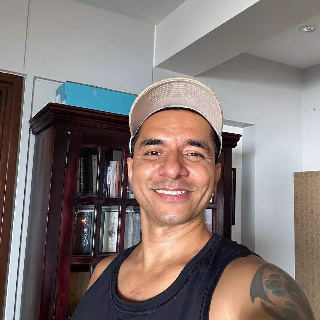 Luke Coutinho exclusive interview | Weight Loss News, Times Now