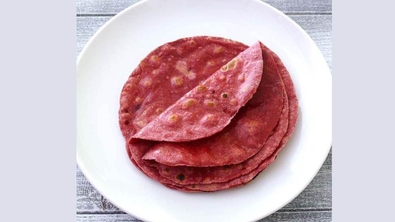 Protein-Rich Roti Recipes For Weight Loss | Recipes News, Times Now