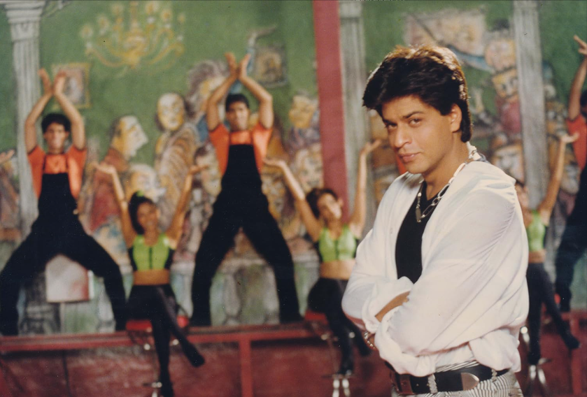 Dil To Pagal Hai @26: How Shah Rukh Khan's Character Rahul Was Actually ...