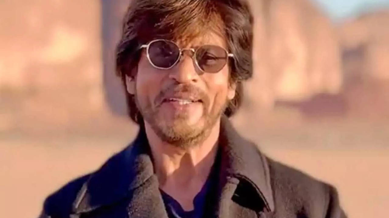 Shah Rukh Khan Birthday: SRK's Cinematic Journey - A Kaleidoscope of ...