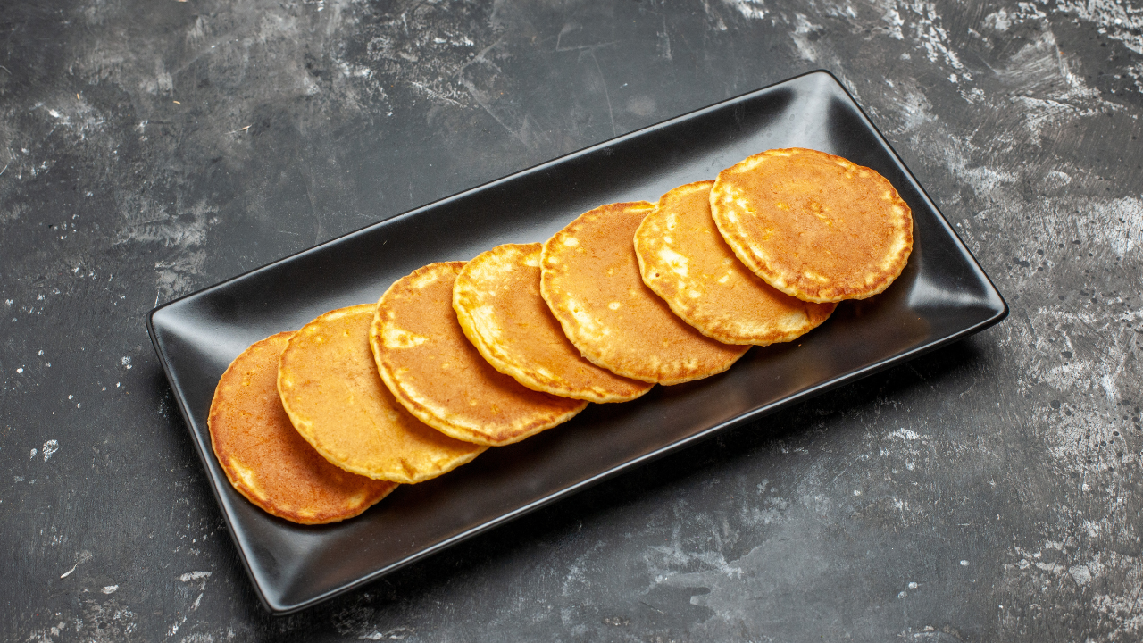 5 Quick Pancake Recipes For Breakfast | Recipes News, Times Now