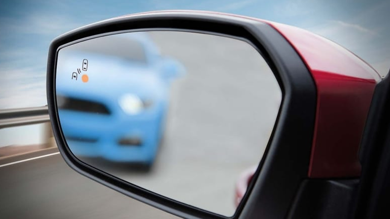 ADAS Safety Features Your Next Car Needs, adas, car safety, kia, tata ...