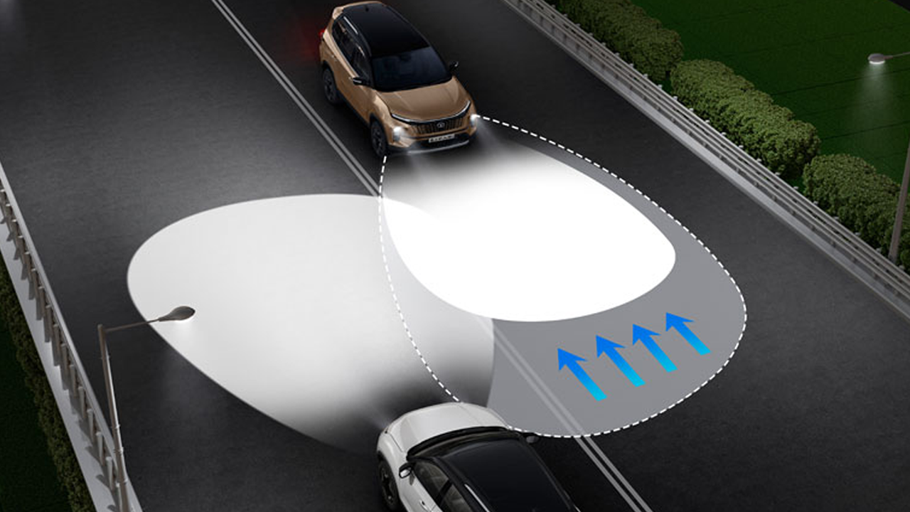 ADAS Safety Features Your Next Car Needs, adas, car safety, kia, tata ...