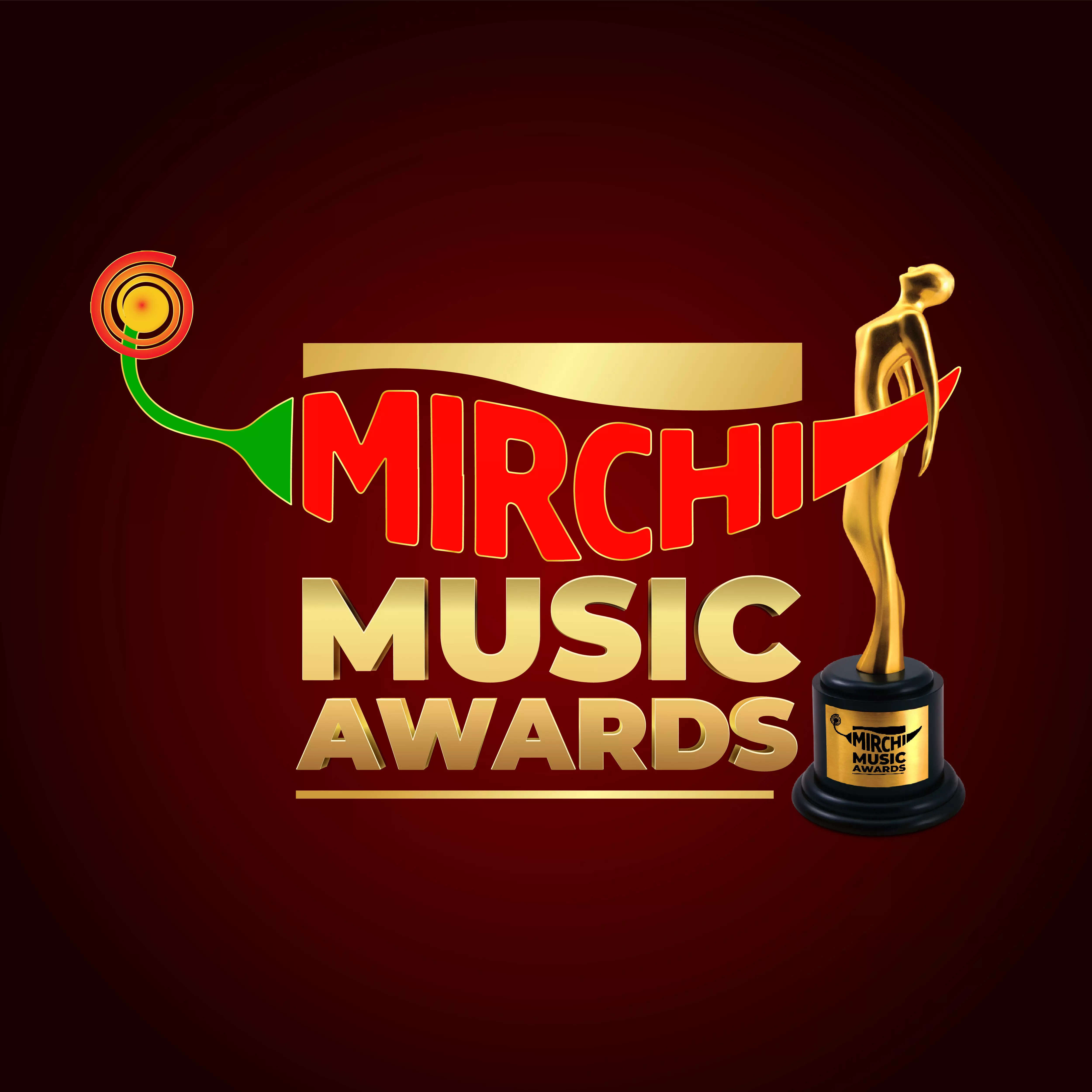 Mirchi Music Awards 2023 Winners: Brahmastra Takes Clean Sweep, Laal ...