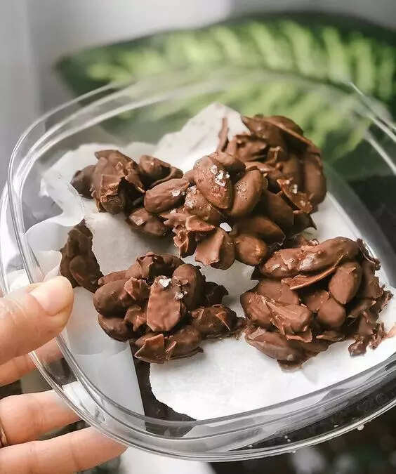 Recipes using Dry Fruits Received As Diwali Gifts | Recipes News, Times Now