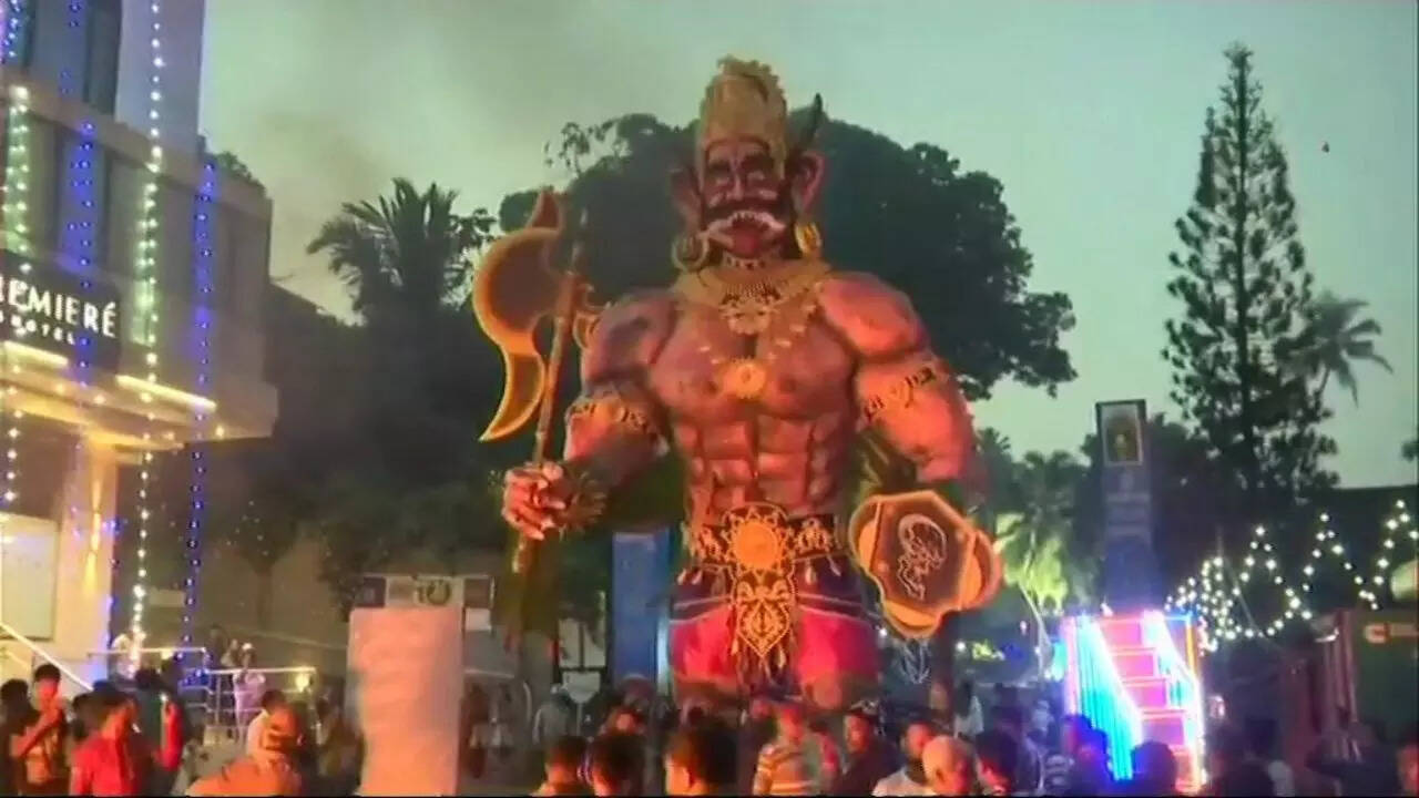 Must Visit Places To Witness Diwali Celebrations | Destinations News ...