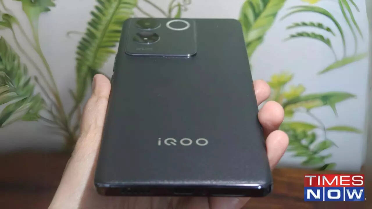 iQOO Z7 Pro 5G One Month Review: Sleek, Powerful, But Does It Stand Out? | Technology & Science ...