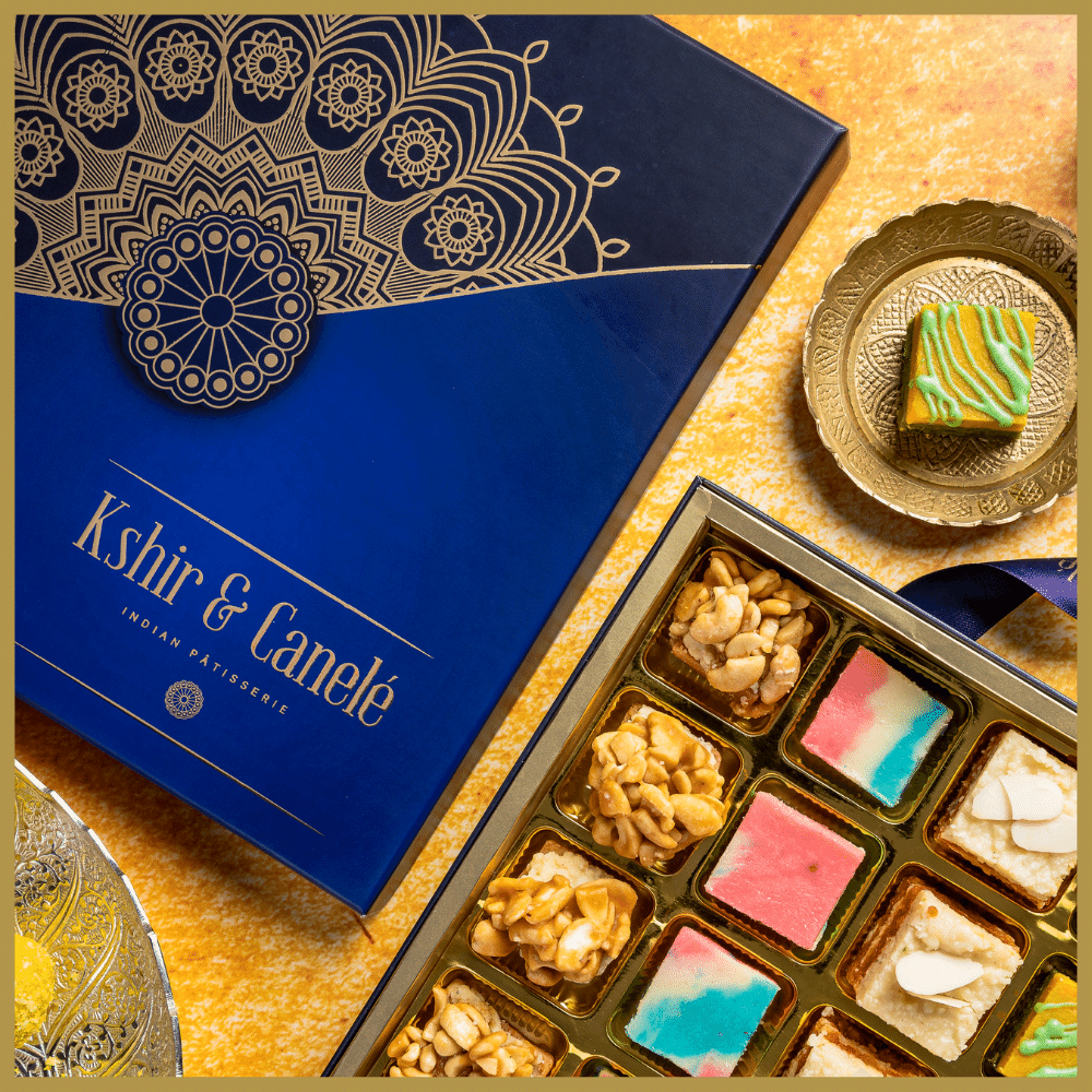 These Luxury and Artisanal Mithai Stores Are Perfect For Last-Minute ...