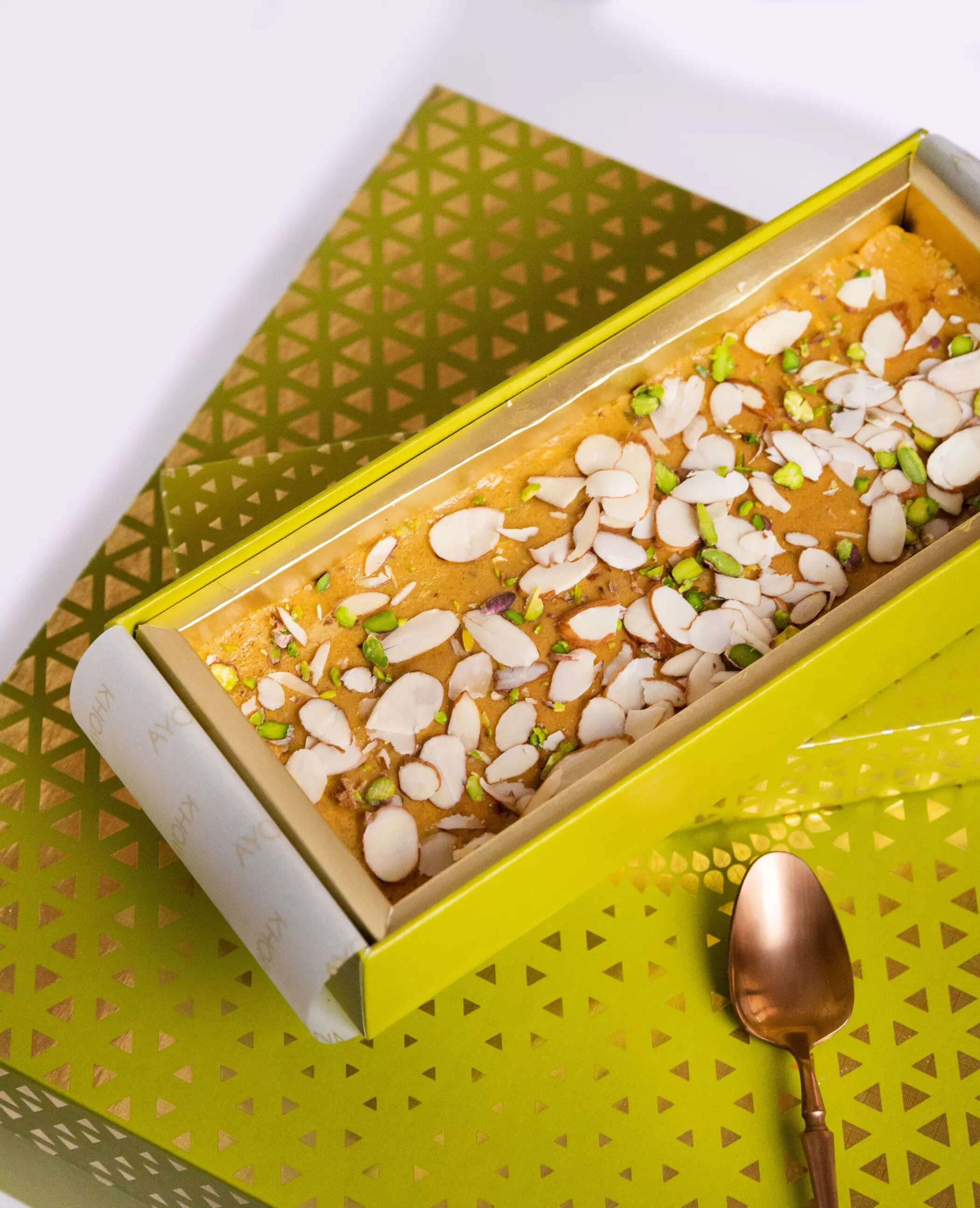 These Luxury and Artisanal Mithai Stores Are Perfect For Last-Minute ...