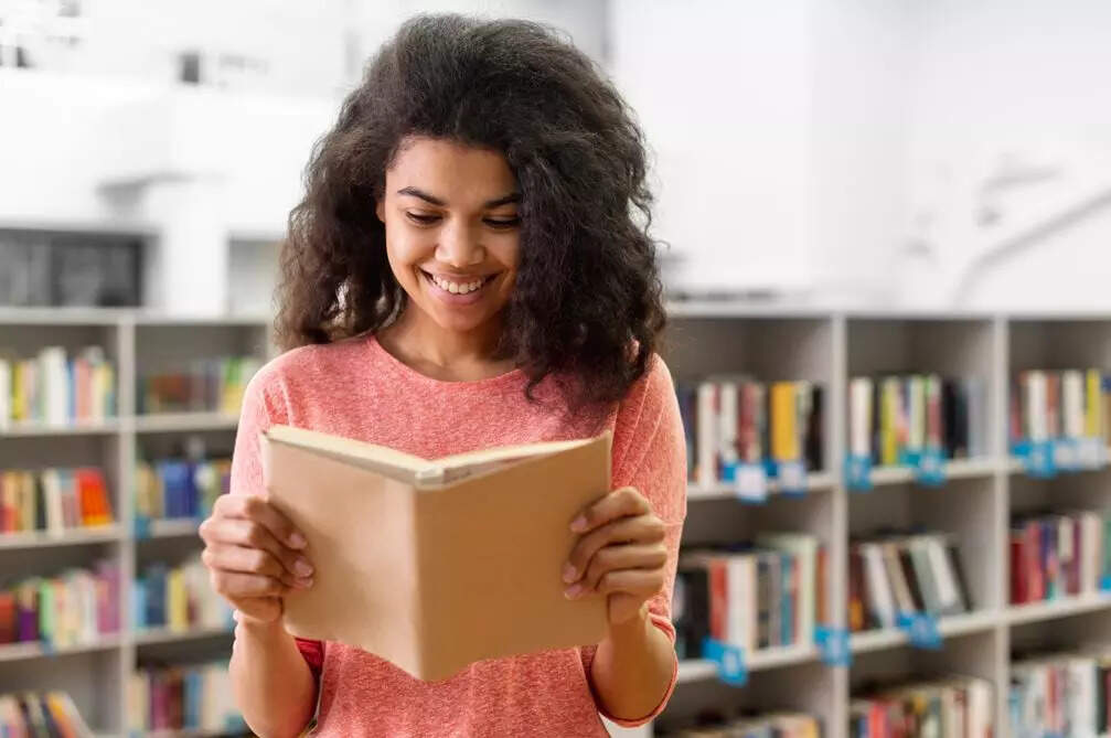 6 Ways To Increase Your Reading Speed | Features News, Times Now