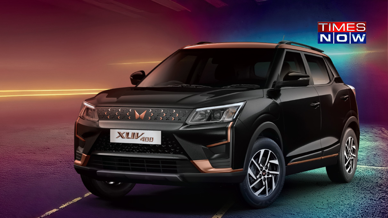 5 Upcoming EVs To Watch Out For: Fisker Ocean, Tata Punch ev, Mahindra ...