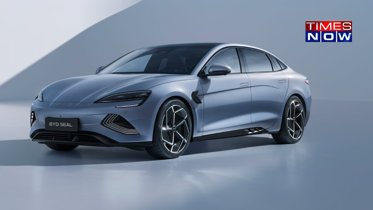 5 Upcoming EVs To Watch Out For: Fisker Ocean, Tata Punch ev, Mahindra ...