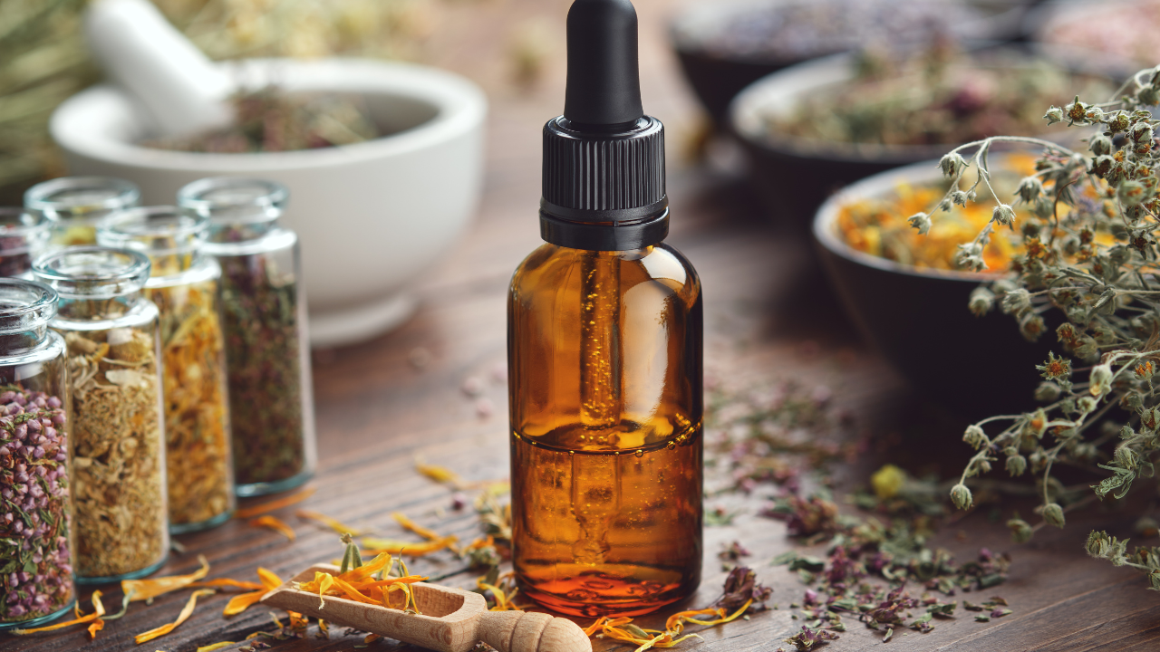 How To Heal C-Section Wounds Using Ayurveda According To Experts ...