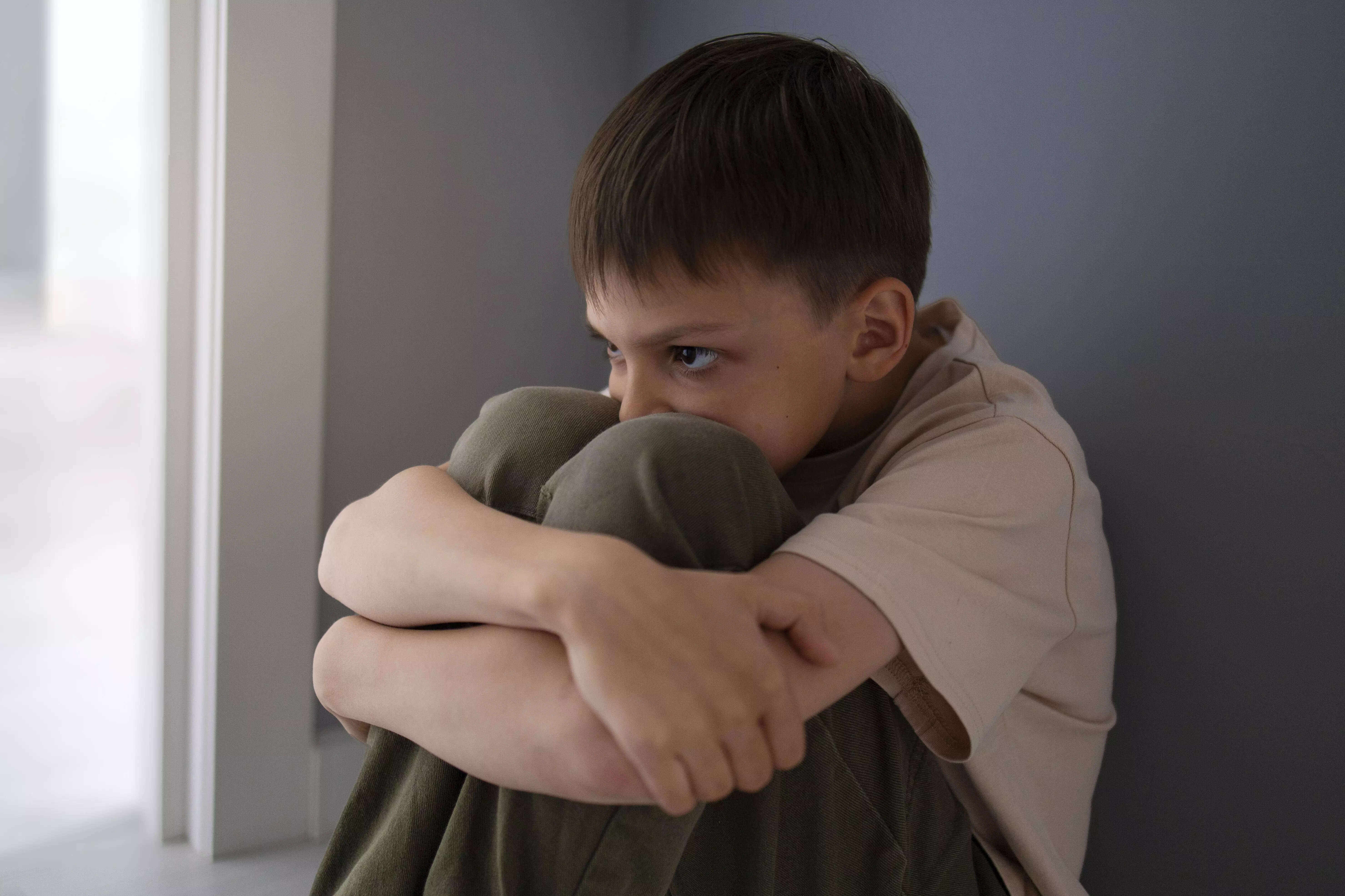 Identifying 8 Signs of Child Neglect: A Parental Guide | Toddler ...