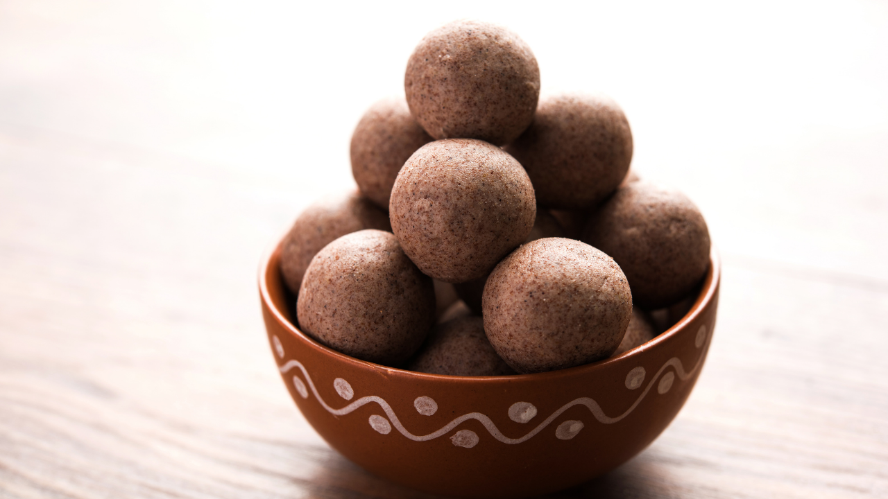 5 Healthy Ragi Recipes for Kids | Times Now