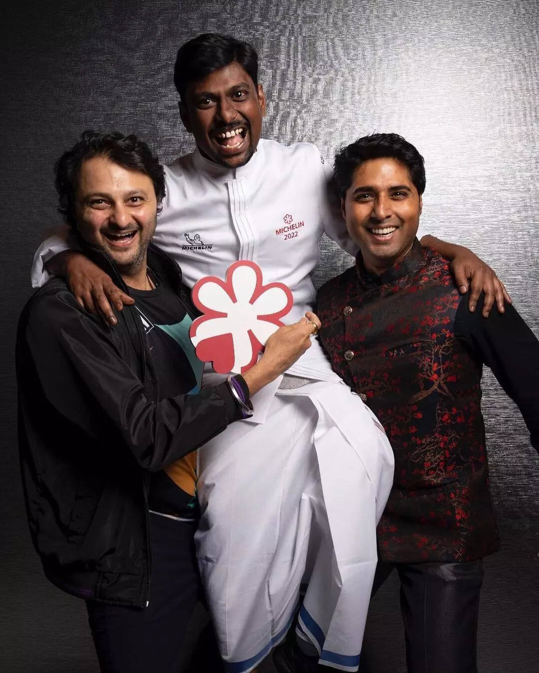 Semma: Chef Vijaya Kumar's Michelin-Starred Ode To South Indian ...