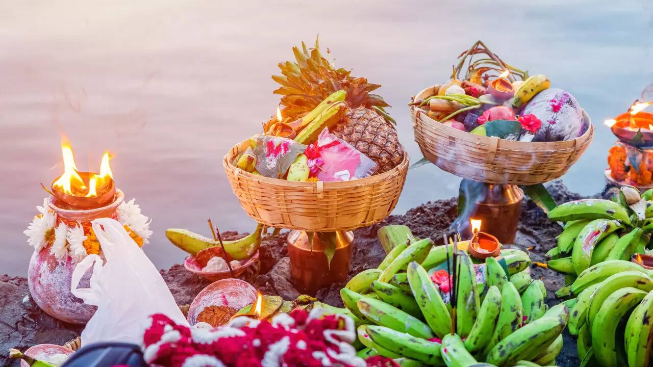 Happy Chhath Puja 2024: Wishes, Quotes, Messages And Whatsapp Status ...